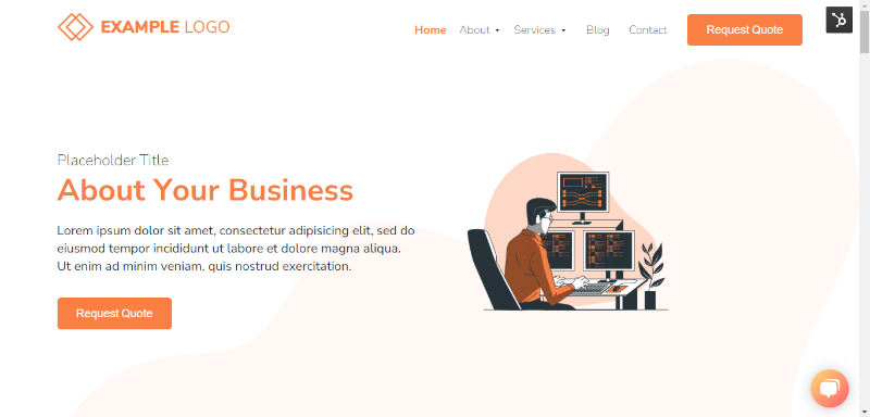 Why The Heck Did You Buy a HubSpot Theme?